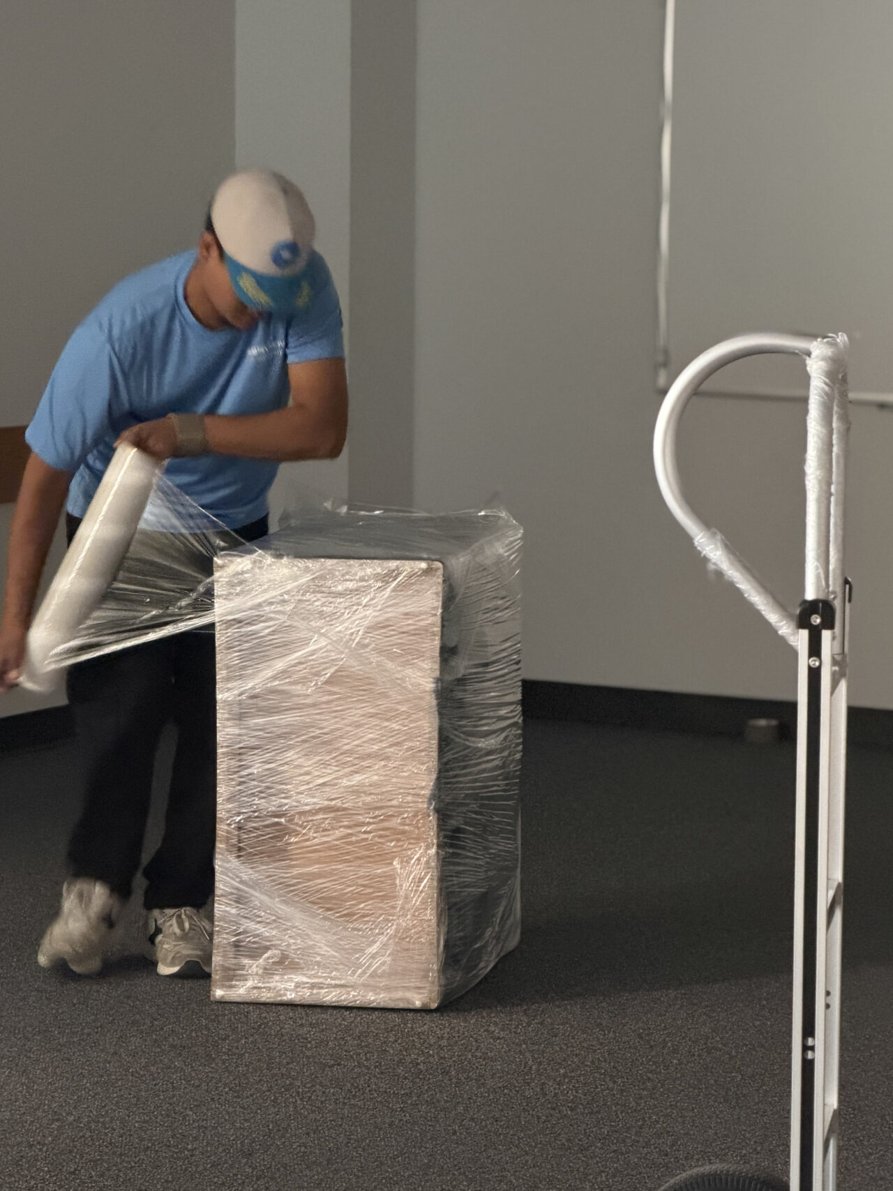Trusted Austin Movers | Austin Moving Company