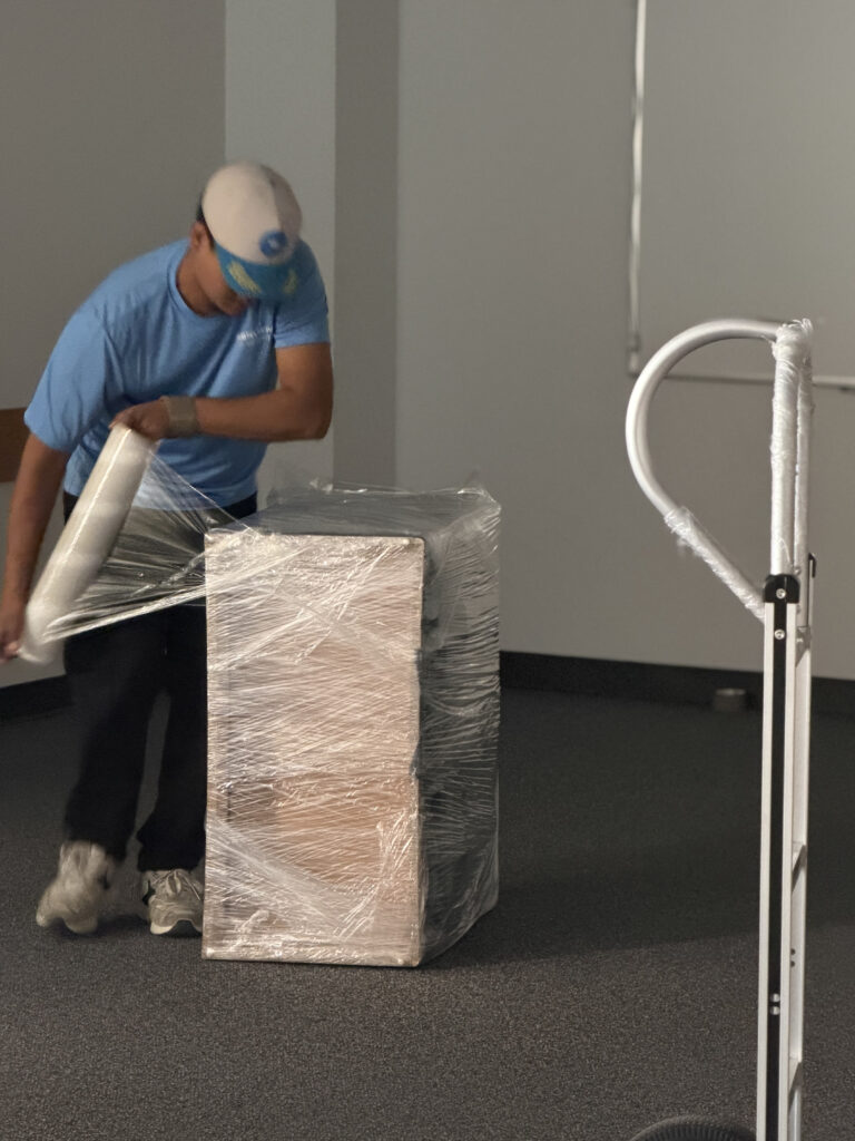 Trusted Austin Movers | Austin Moving Company